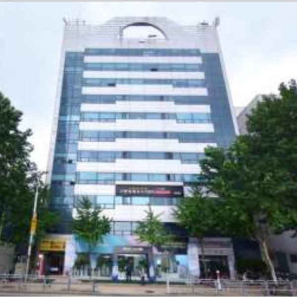 송파구청 방이 삼거리 대로변에 위치한 건물 > Popup Store | PopUp KOREA